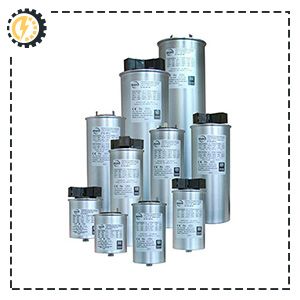 خازن PKC - برق آرا گستران